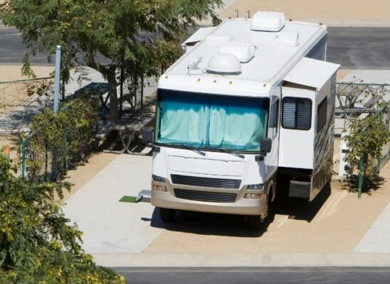 Tips For Choosing Your Next RV Camping Destination | Piney River RV Resort