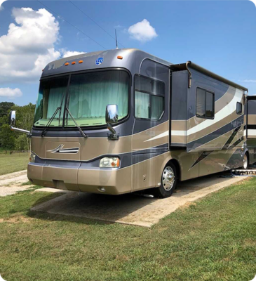 RV Stays | Piney River RV Resort