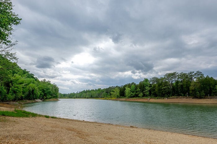 Tennessee Waterfront Retreats for a Perfect Weekend Getaway | Piney ...